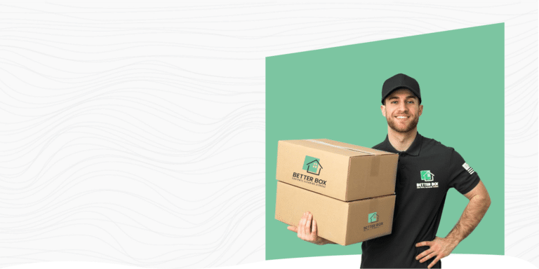 Better Box - Packout Company - Better Box