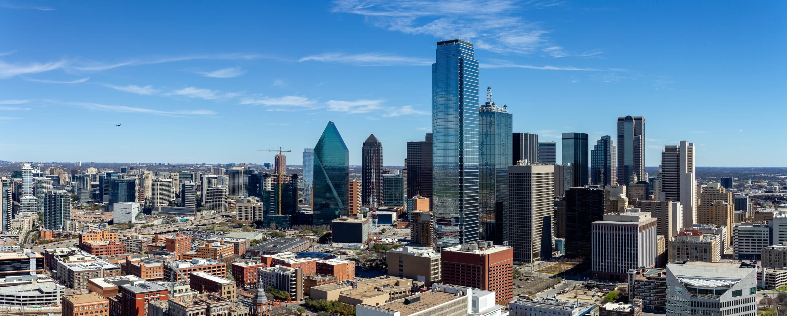 Dallas, Texas - Better Box