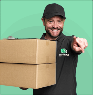 Better Box - Packout Company - Better Box