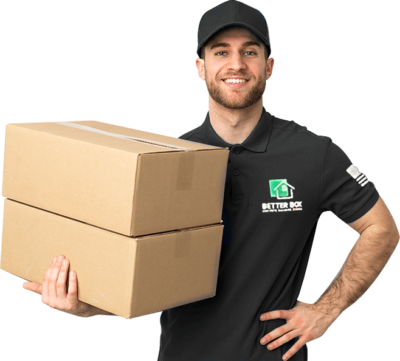 Better Box – Better Box