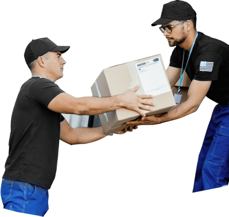 Better Box - Packout Company - Better Box