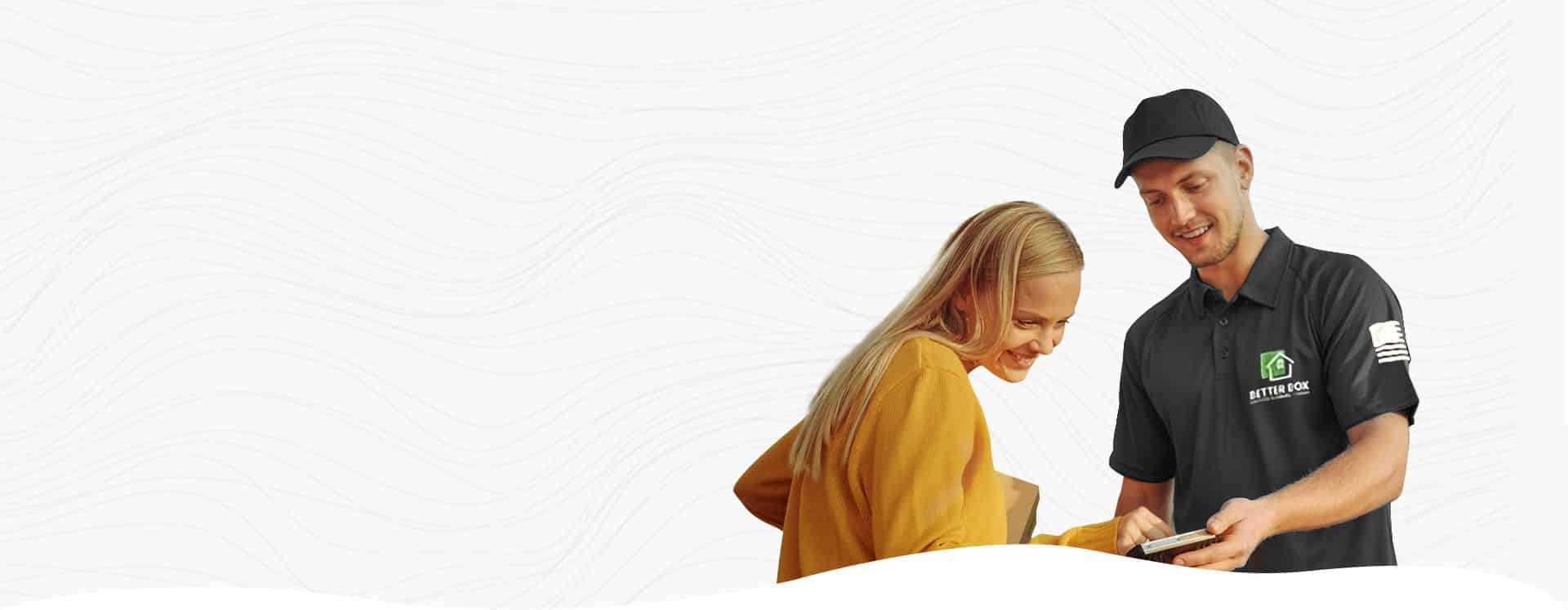 Reviews - Better Box