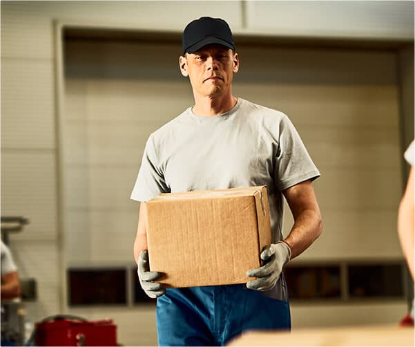 Services - Better Box