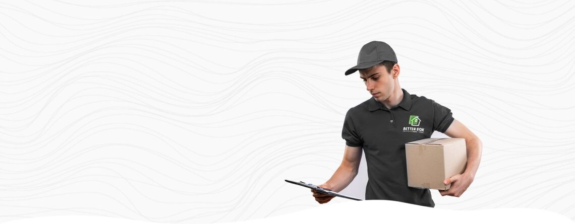 Services - Better Box