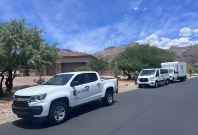 Better Box - Packout Company - Better Box